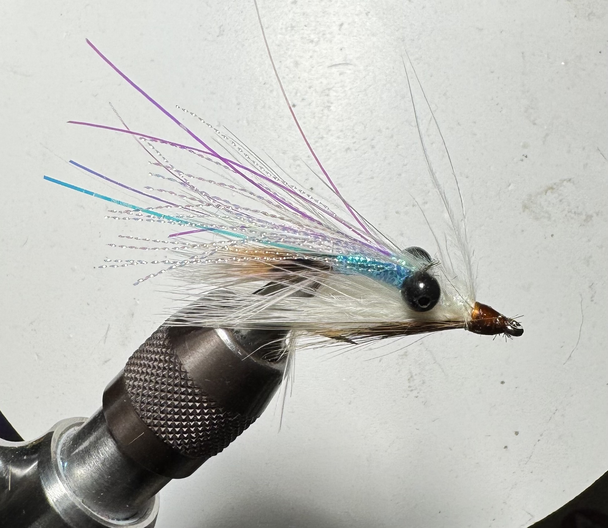 THURSDAY, OCTOBER 9th – Fly Tying with Jonathan Summers – Santa Clarita ...